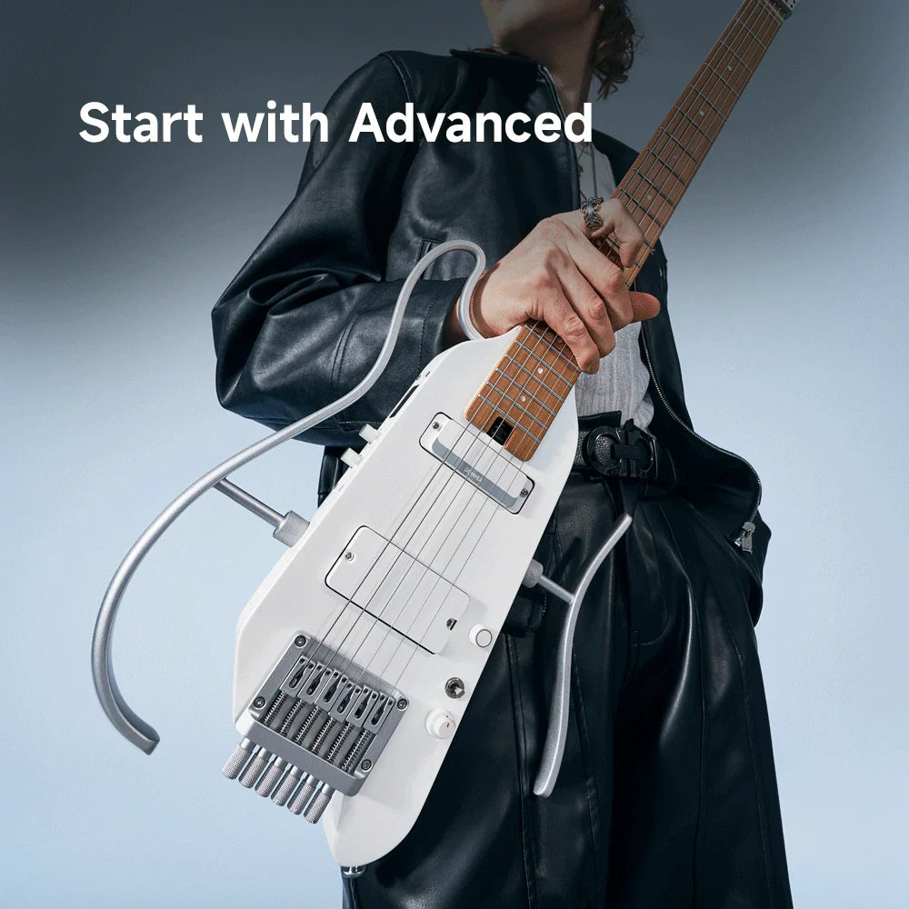 All About Donner HUSH™ X PRO: Setup, Operation & Demo Videos