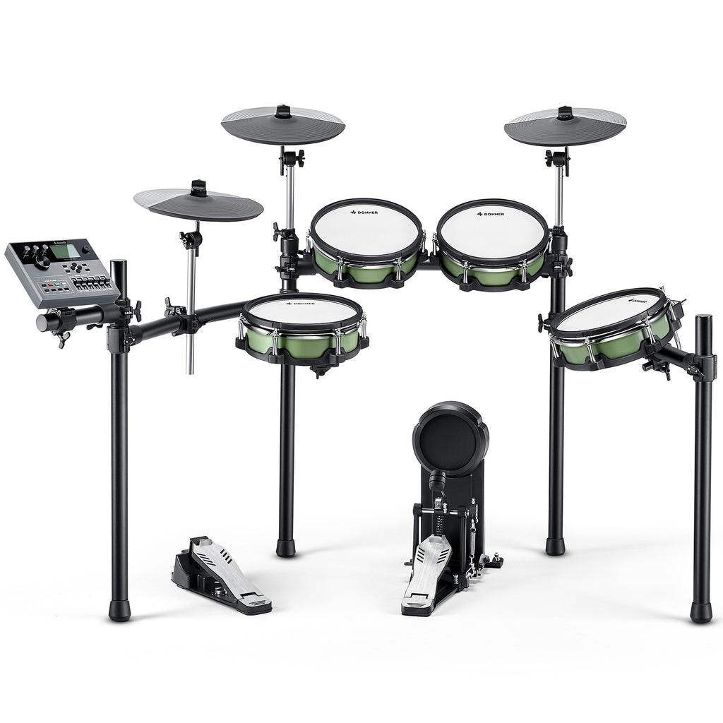 Professional Electric Drums – Donner Music - AU