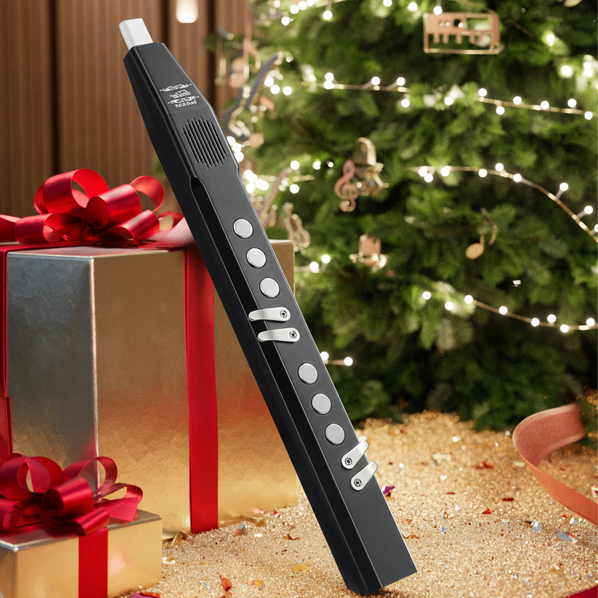 DDP-80 88 Key Fully Weighted Keyboard for Home Use -Donner